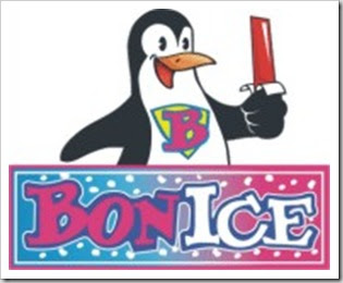 COMPAÑÍA DE TÍTERES DUENDES: Pingüino BON ICE